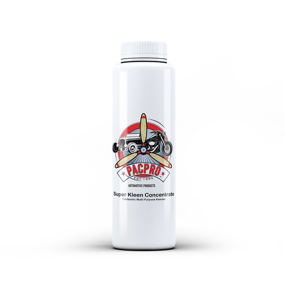 Super Kleen Concentrate – Pacific Products